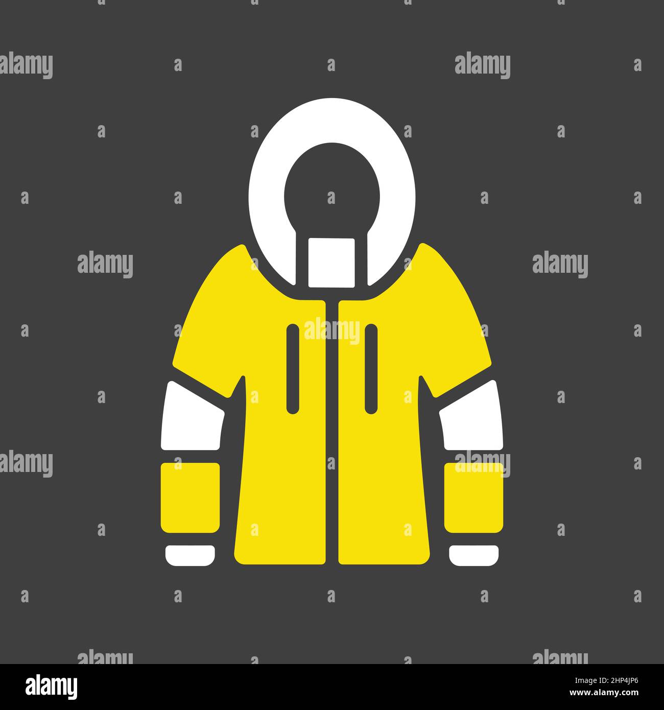 Dark jacket Stock Vector Images - Alamy