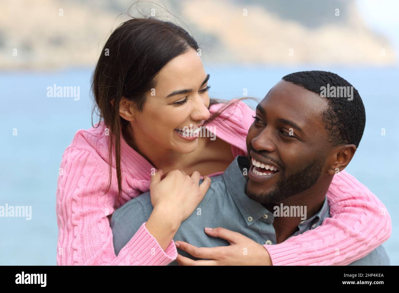 Joking teeth hi-res stock photography and images - Alamy