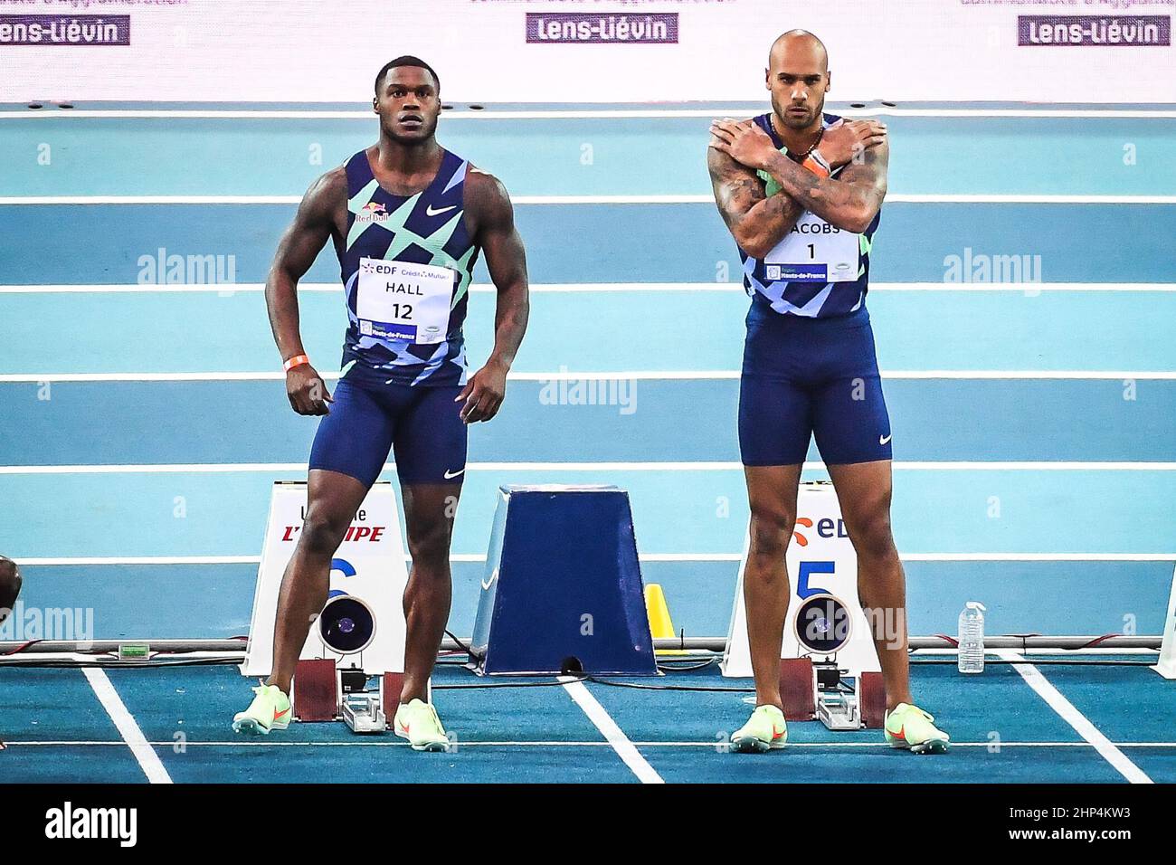 Elijah hall hi-res stock photography and images - Alamy