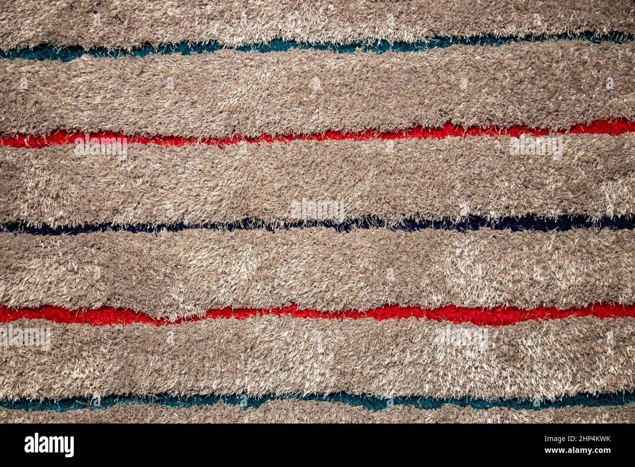 Coir fibre background texture. Close-up of details of a natural brown ...