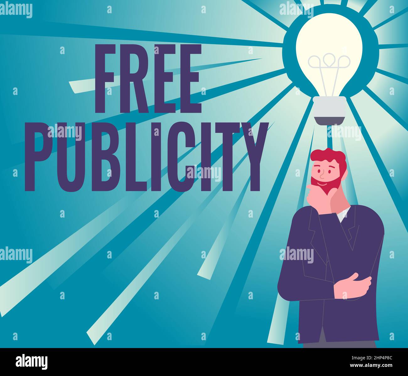 Writing displaying text Free Publicity, Internet Concept Promotional ...