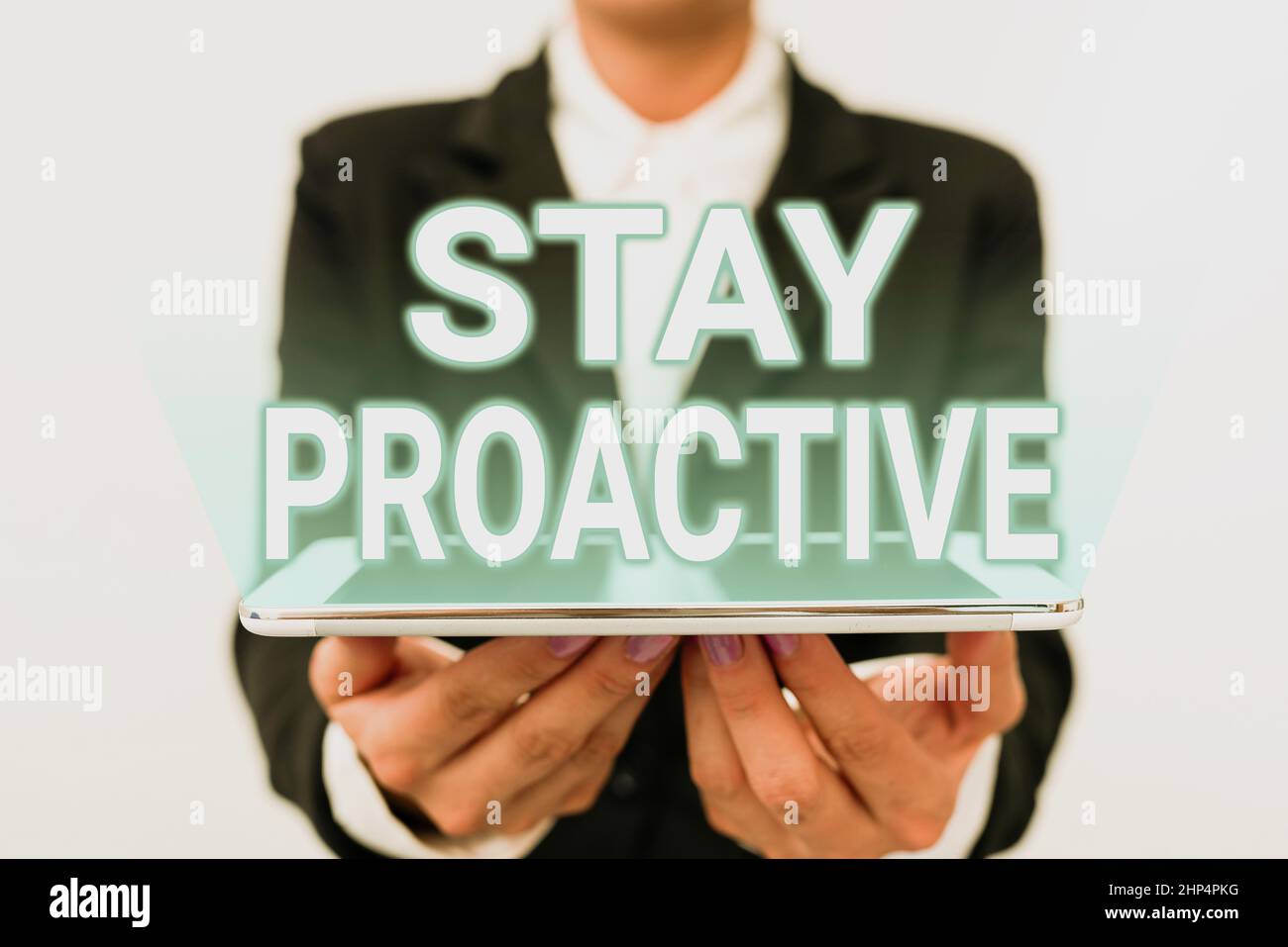 Work plan working processes goal hi-res stock photography and images ...