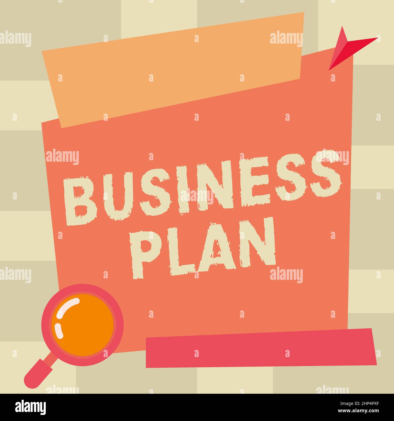 Hand writing sign Business Plan, Business showcase Structural Strategy ...