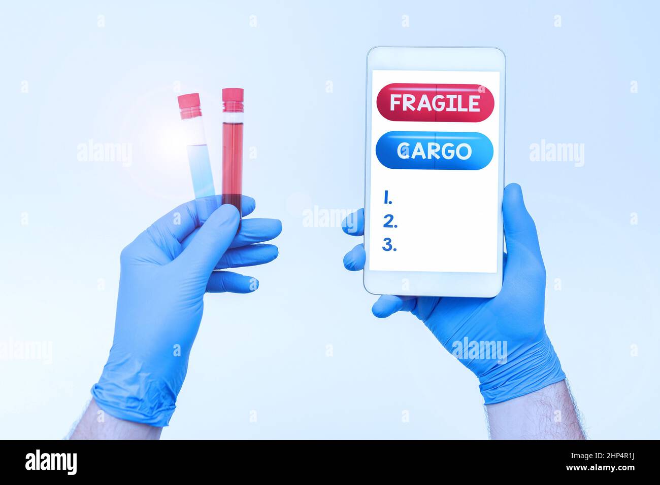 Conceptual caption Fragile Cargo, Internet Concept Breakable Handle ... Conceptual caption Fragile Cargo, Internet Concept Breakable Handle ...