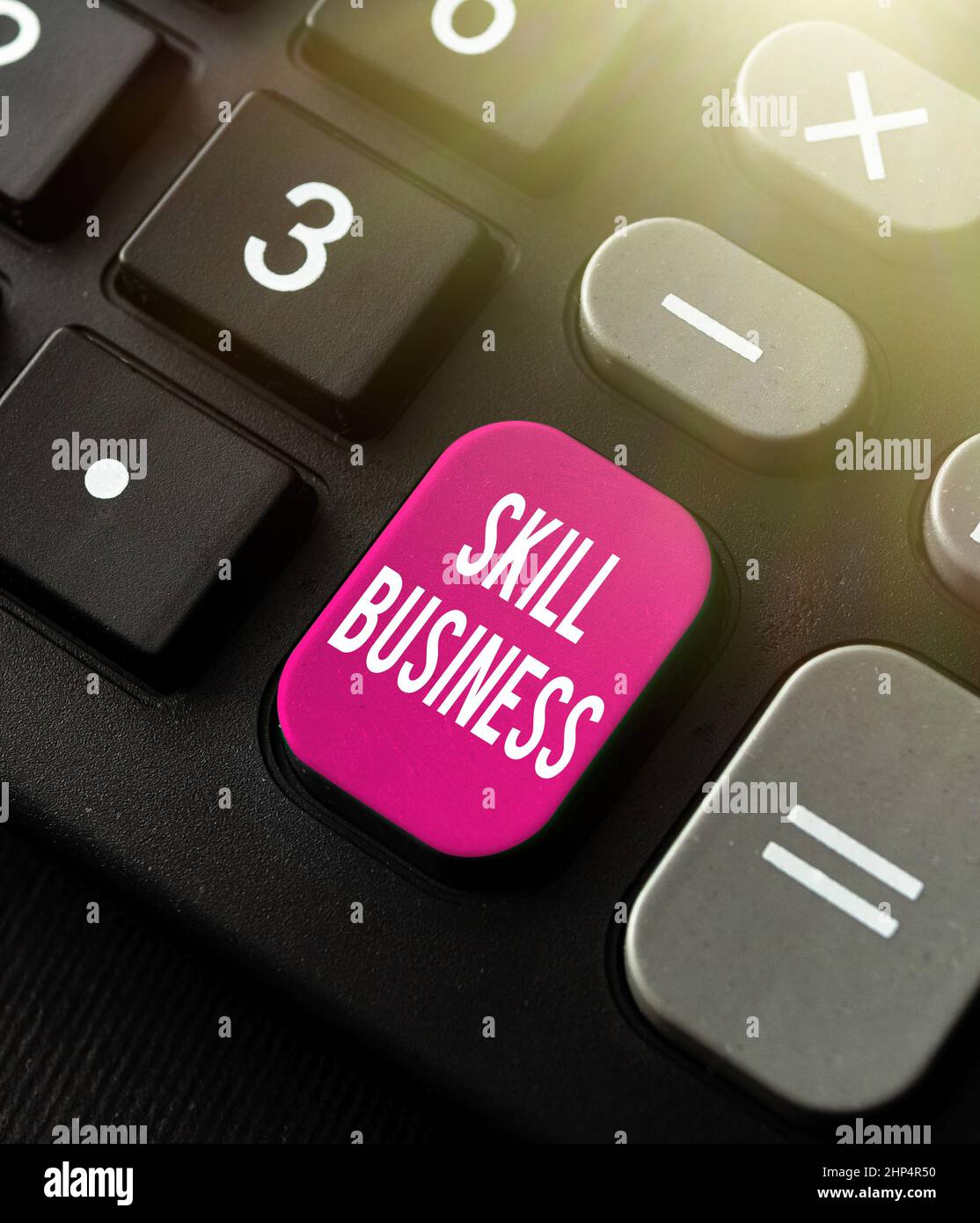 Conceptual caption Skill Business, Business concept Ability to handle ...