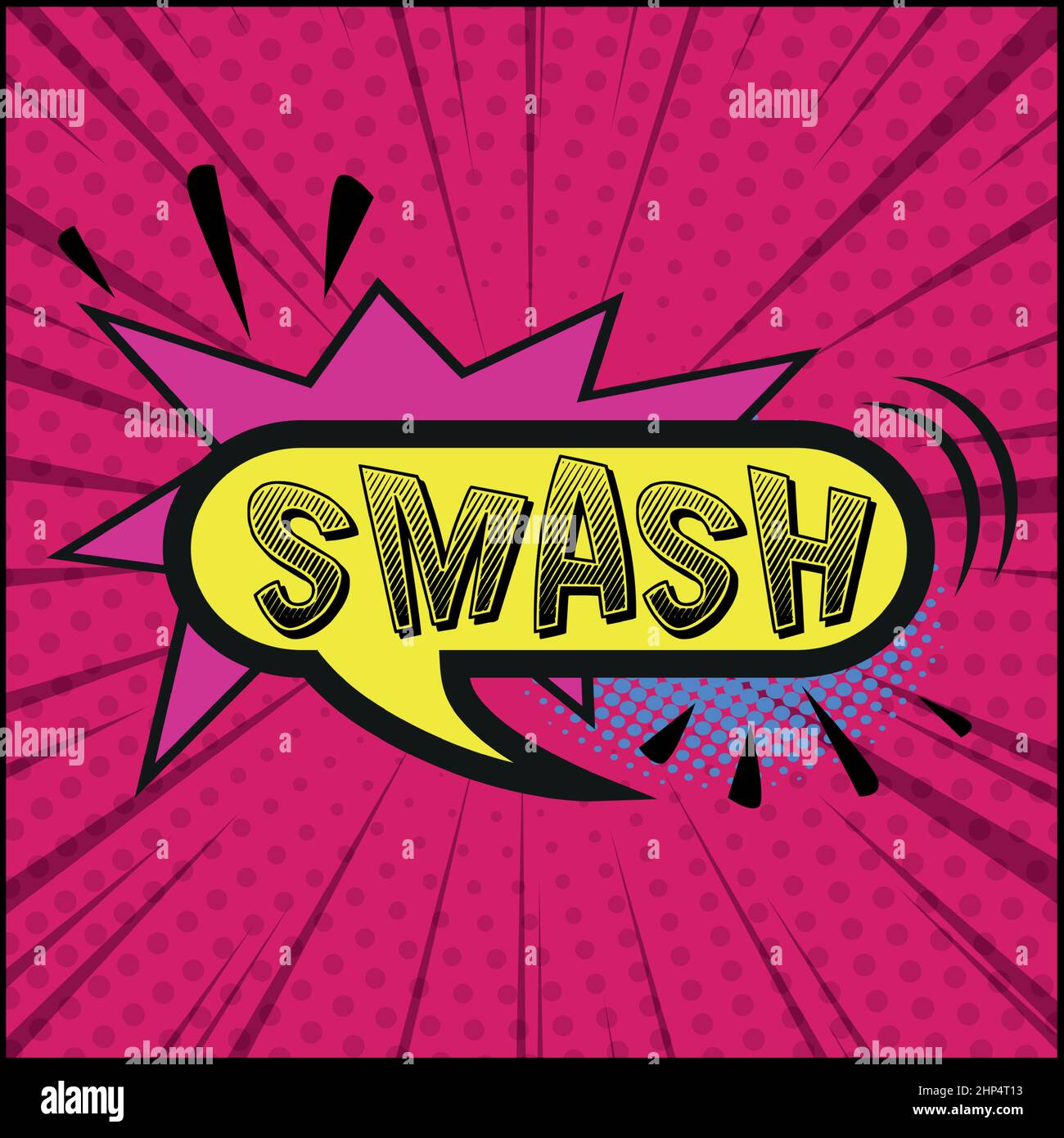 Pop typeface hi-res stock photography and images - Alamy