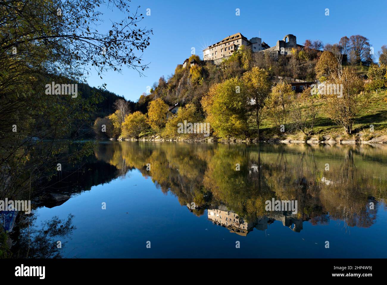 Medieval nunnery hi-res stock photography and images - Alamy