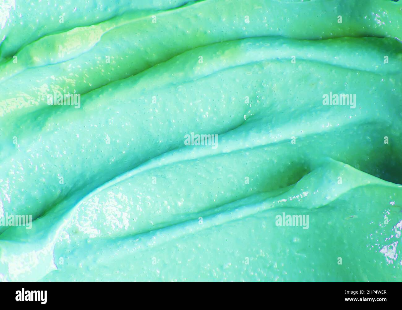 Cosmetic texture for face and body. Spa Selective focus. nature Stock ...