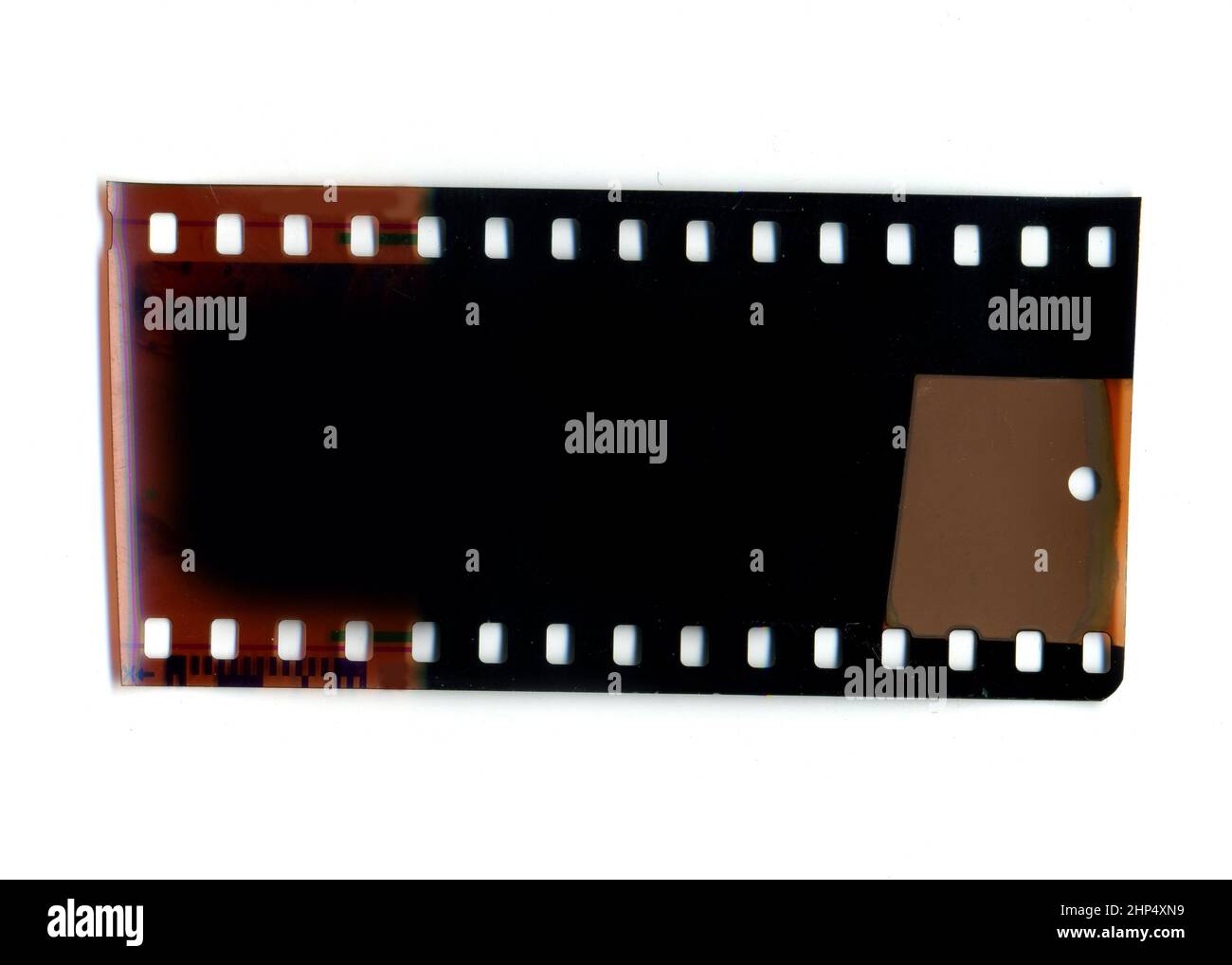 abstract retro film strip Stock Photo - Alamy