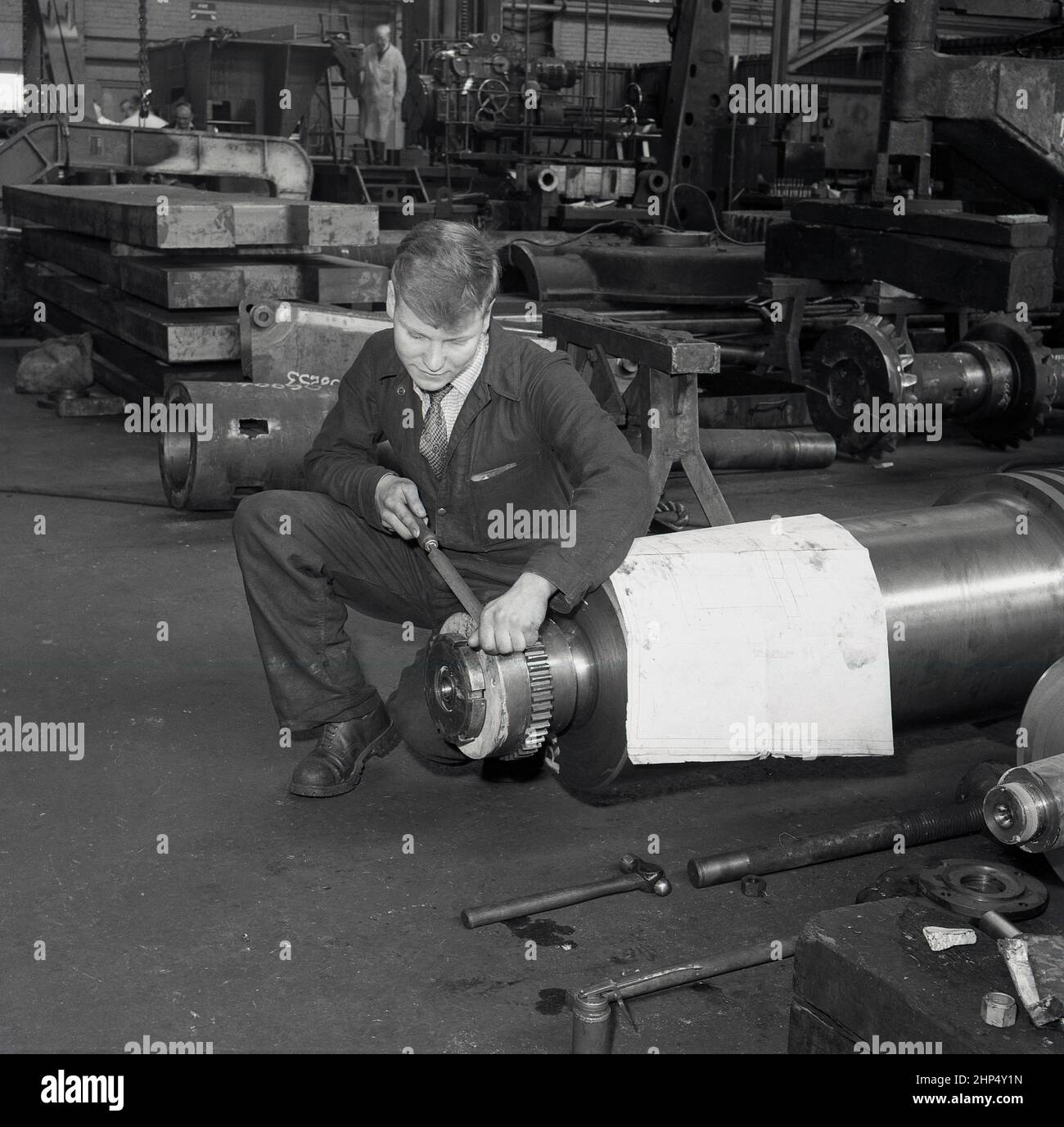 Handfile hi-res stock photography and images - Alamy