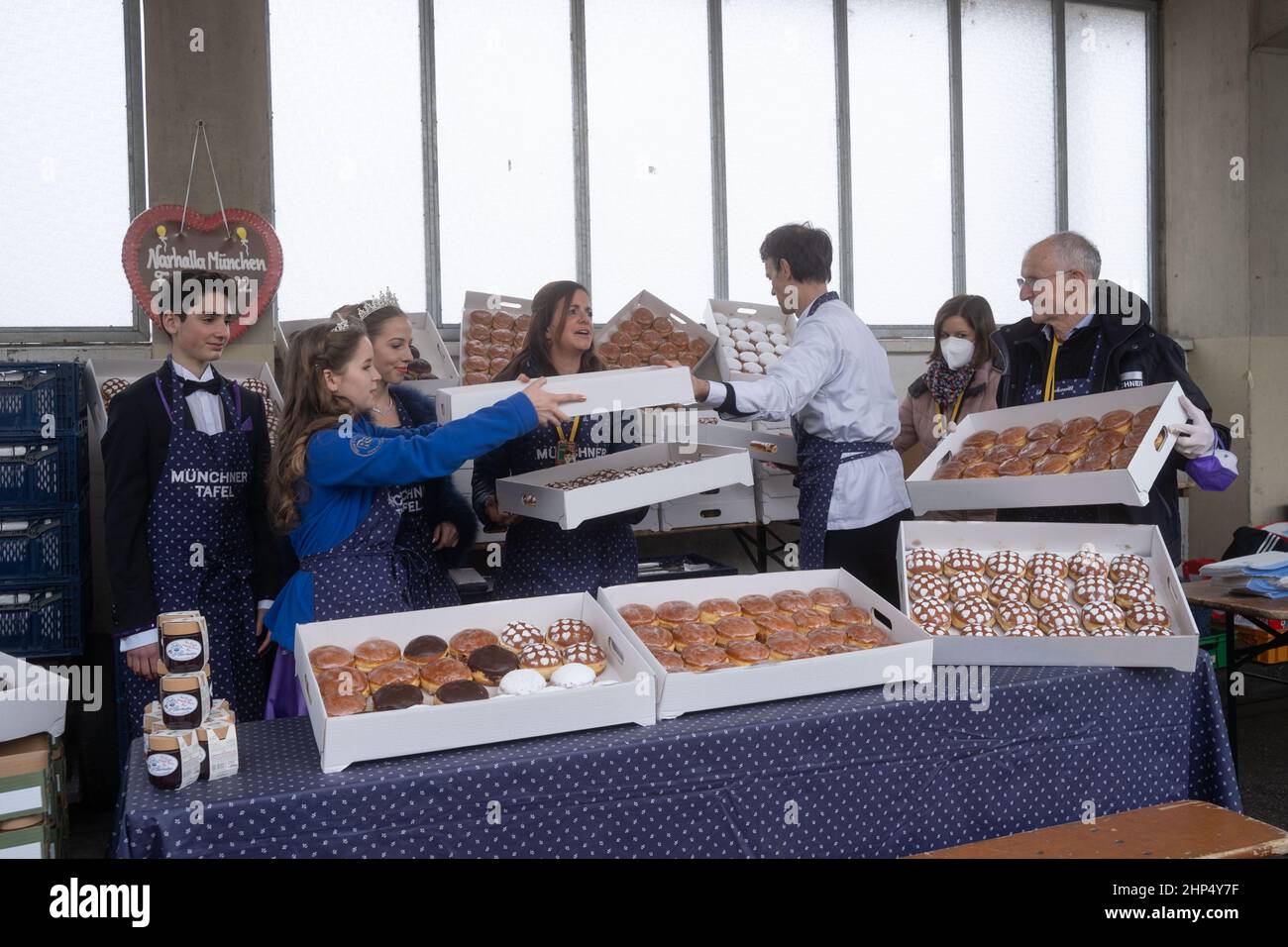 Magnus muller rischart hi-res stock photography and images - Alamy