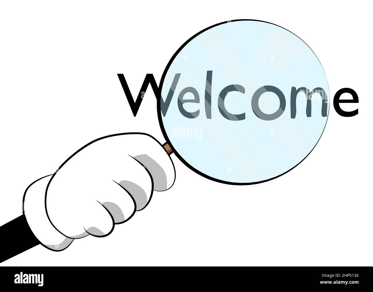 Welcome glass hi-res stock photography and images - Alamy