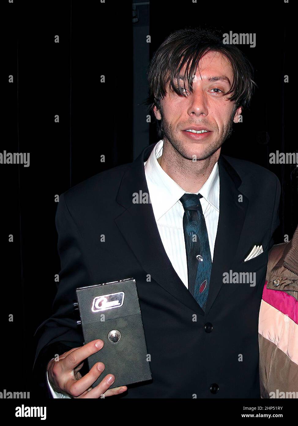 Dallas good of the sadies hi-res stock photography and images - Alamy