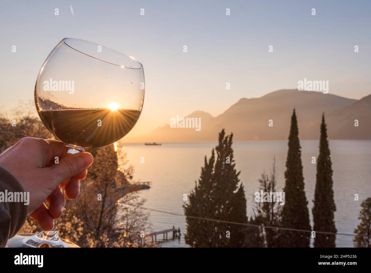 Cheers to nature hi-res stock photography and images - Alamy