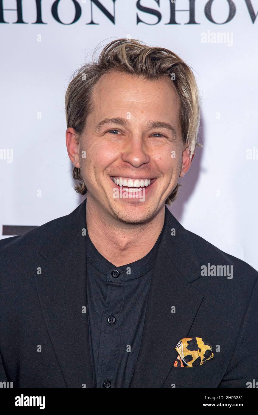 New York, USA. 17th Feb 2022. NEW YORK, NEW YORK - FEBRUARY 17: Kevin ...