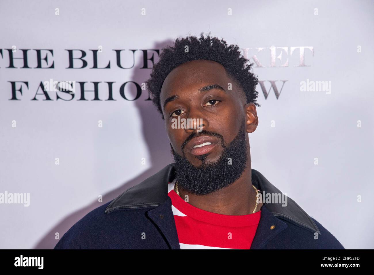 Dante Bowe High Resolution Stock Photography and Images - Alamy