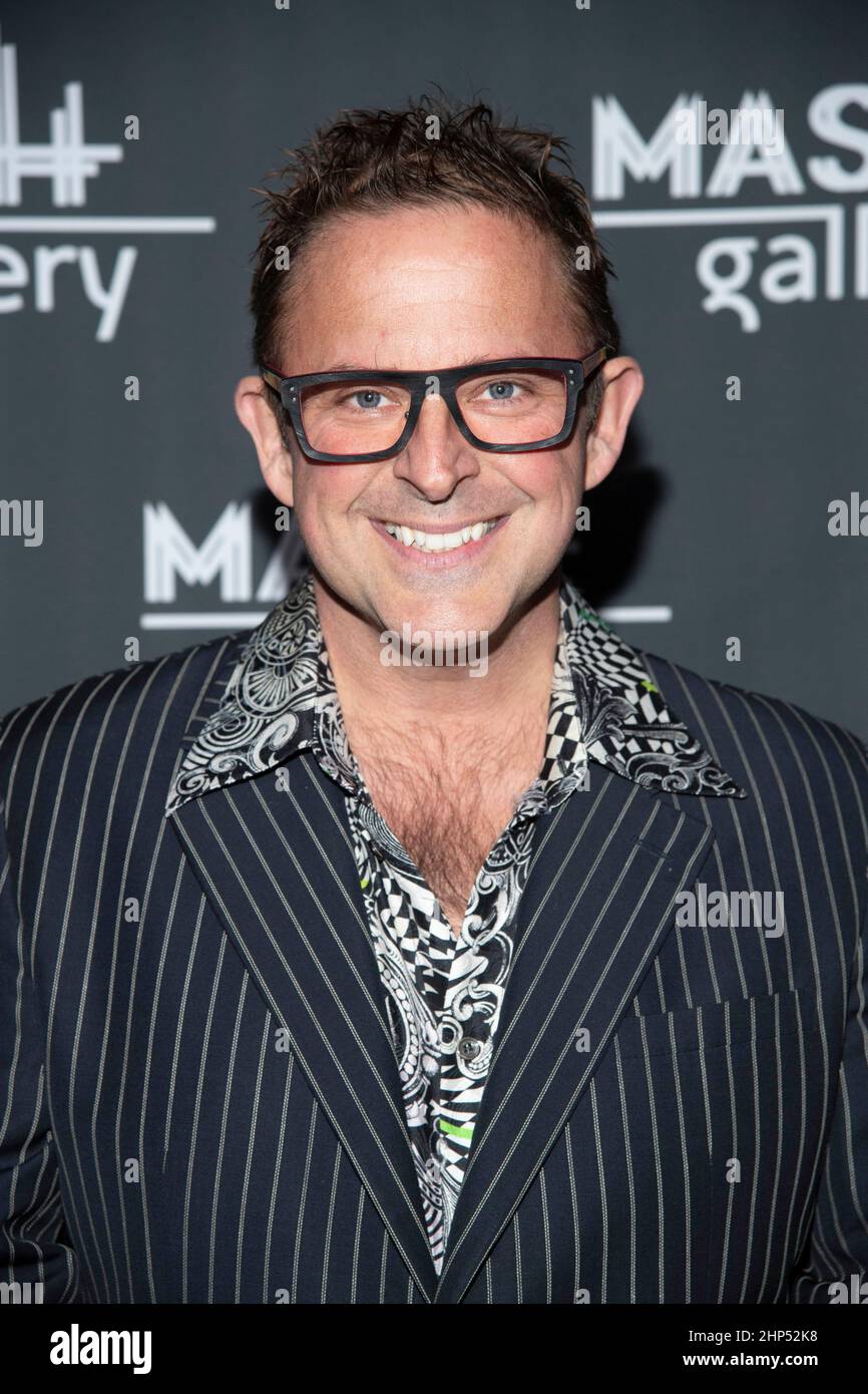 Chuck Hittinger 2022