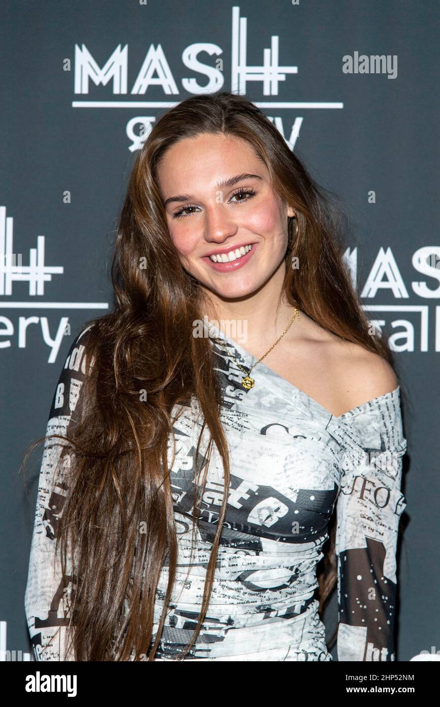 Amelie anstett hi-res stock photography and images - Alamy