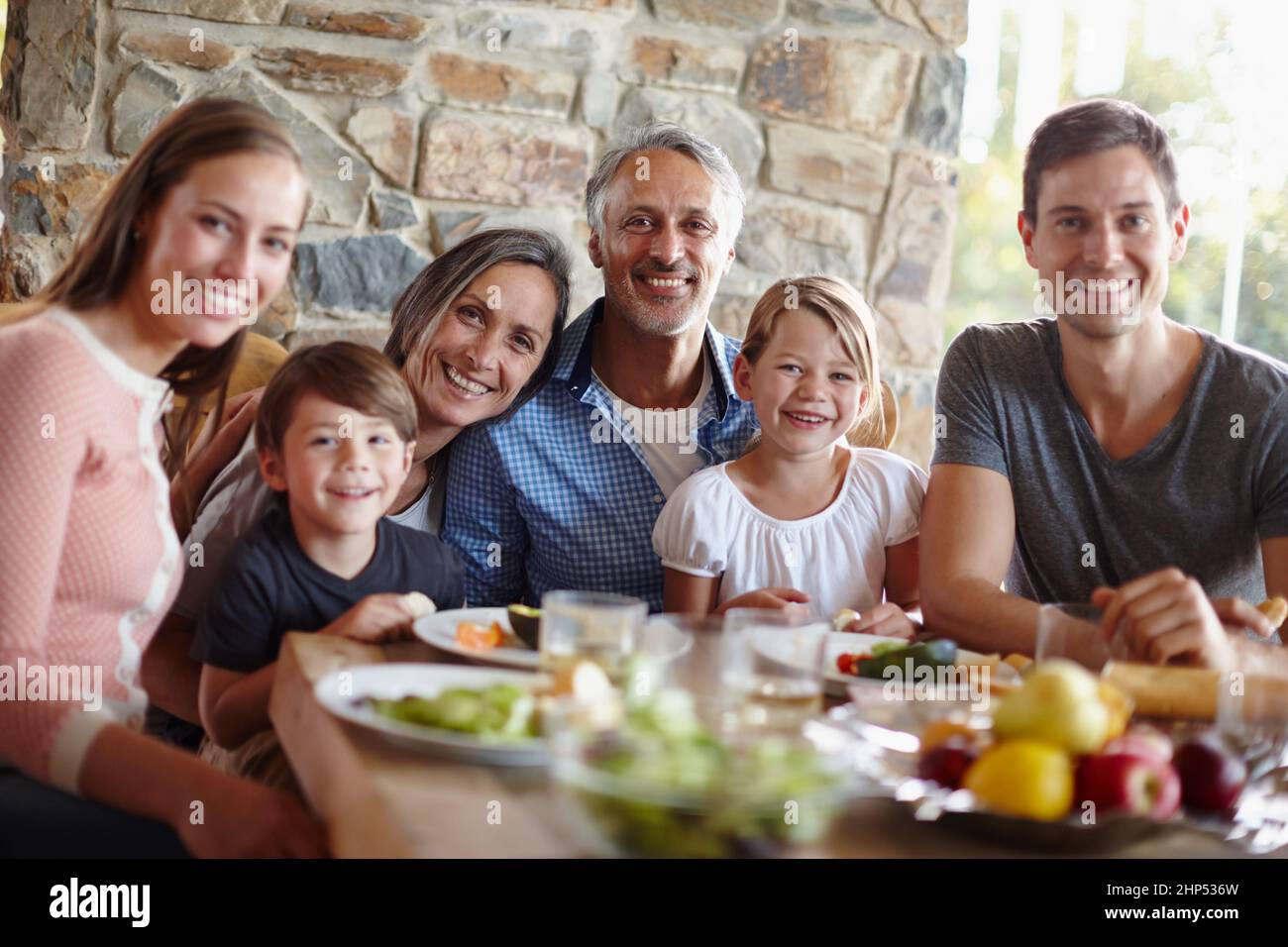 Women caring family hi-res stock photography and images - Alamy