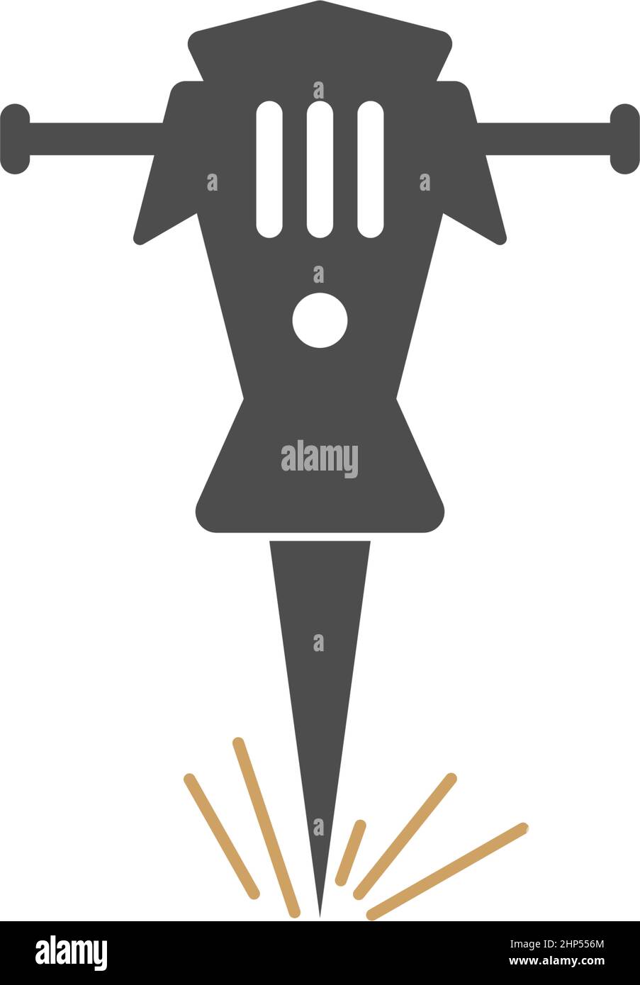 Construction vehicle maintenance Stock Vector Images - Alamy