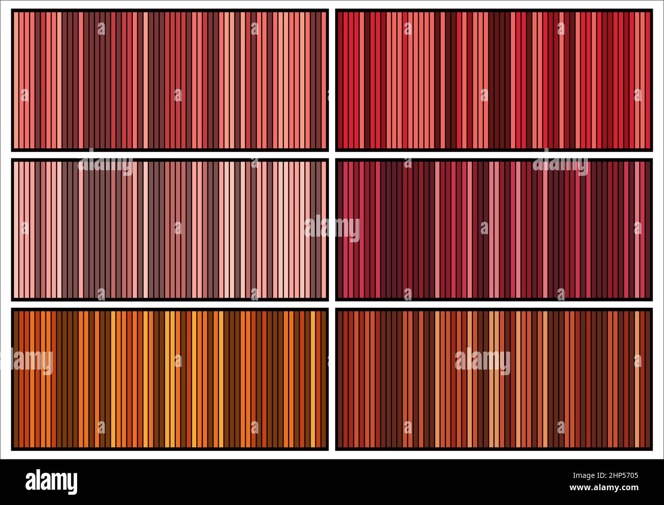 Stripe background template. Vertical lines pattern. Striped vector ...