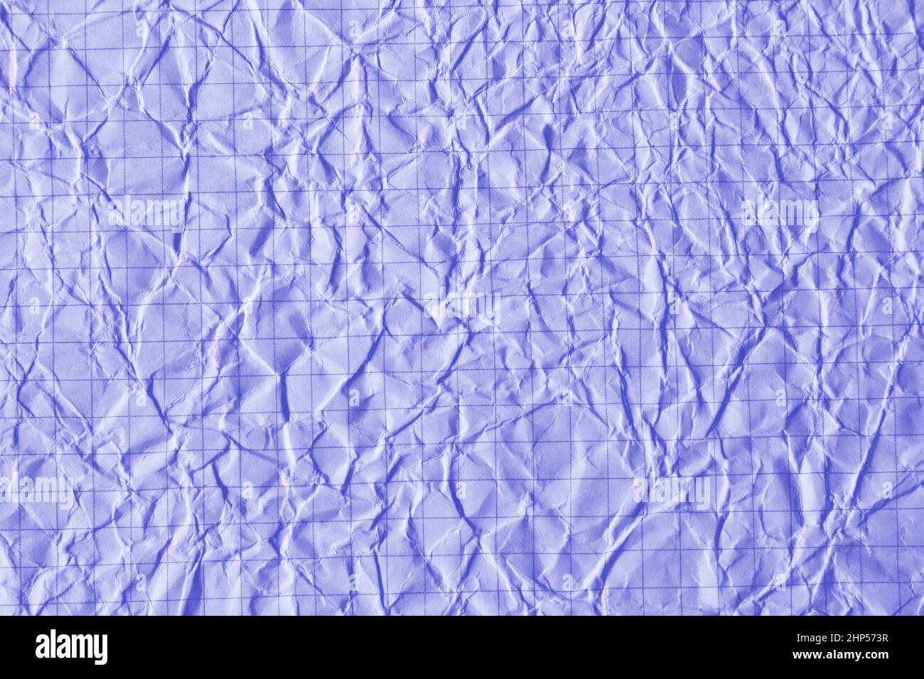 Card from crumpled paper hi-res stock photography and images - Alamy