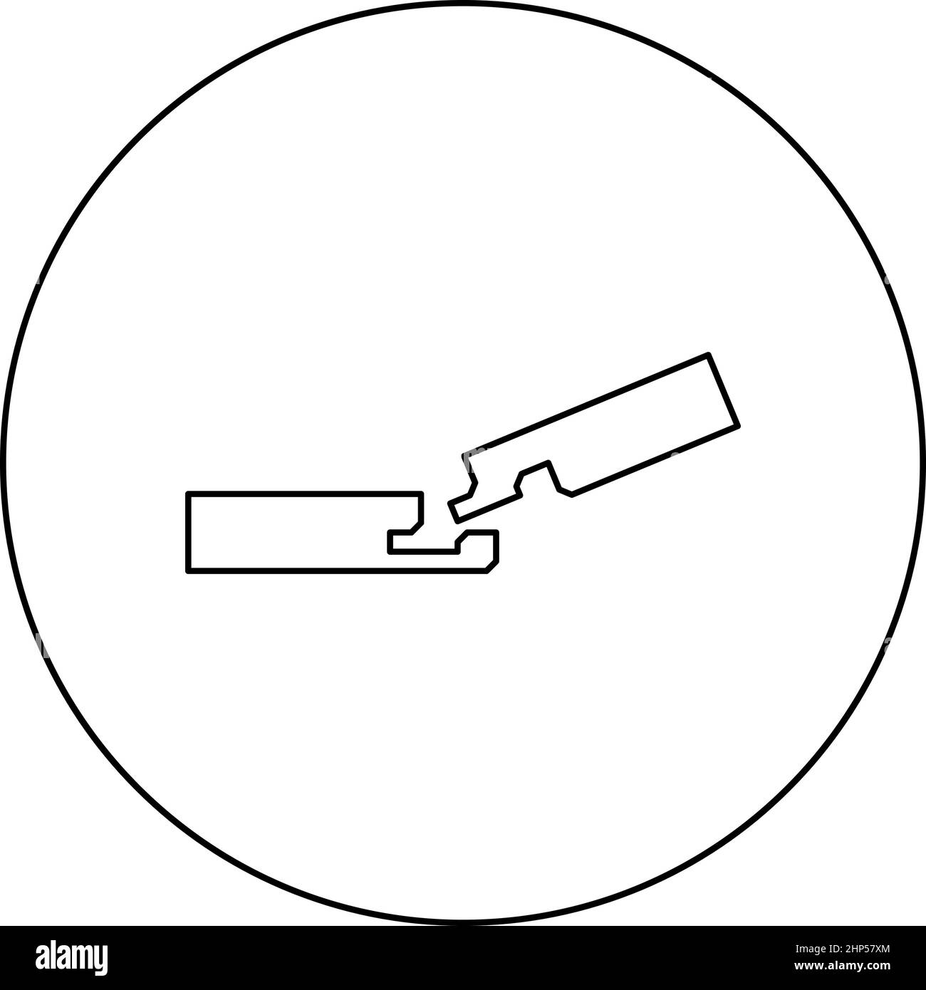 Flooring style Black and White Stock Photos & Images - Alamy