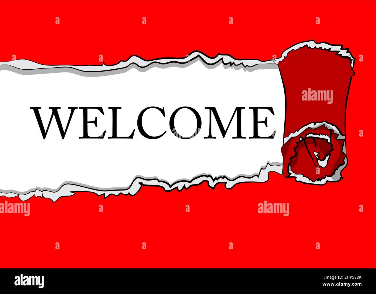 Hotel decay Stock Vector Images - Alamy