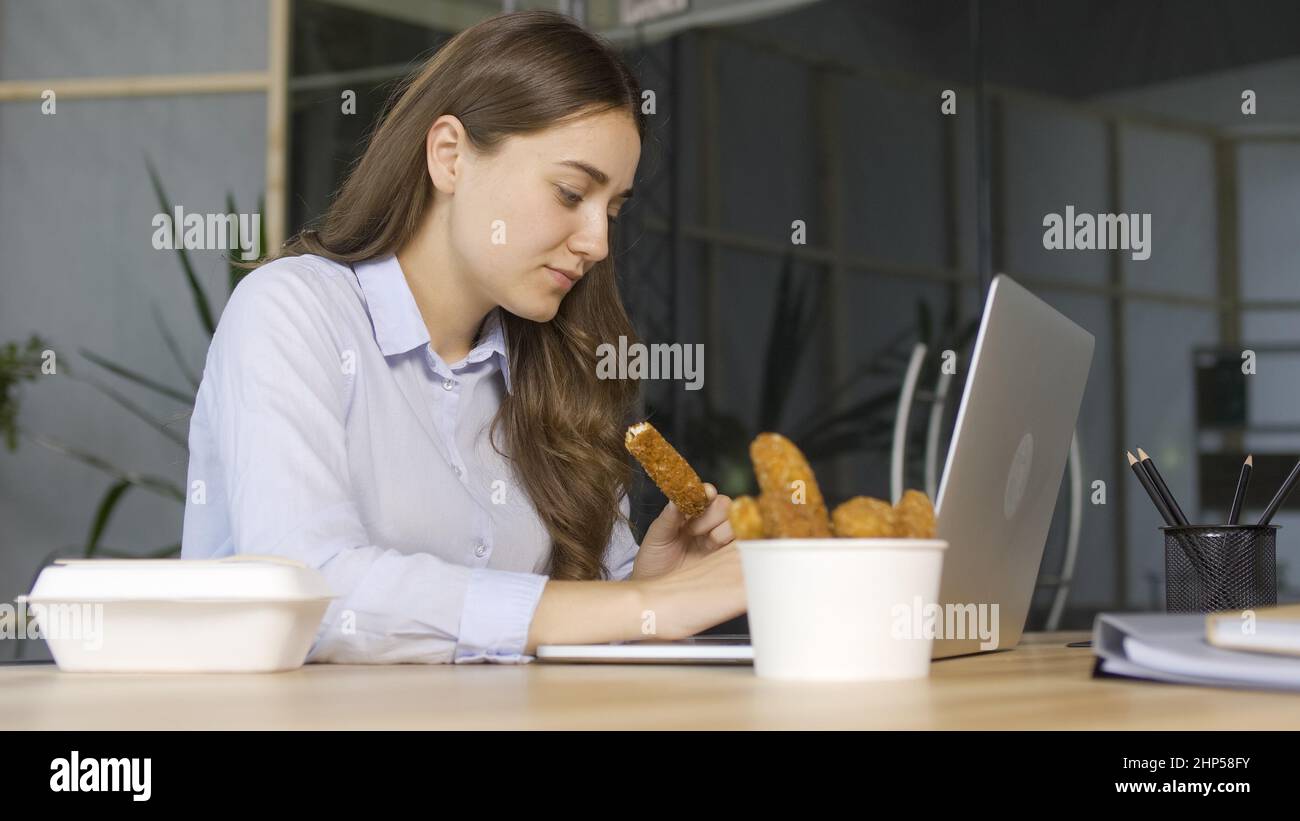 Healthy work snacks concept hi-res stock photography and images - Alamy