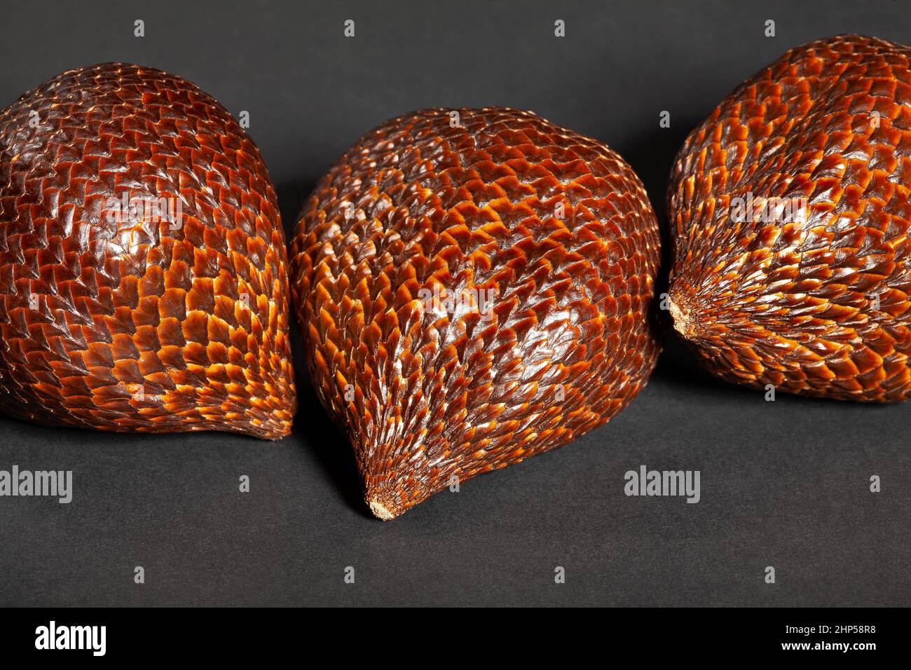 Snake fruit hi-res stock photography and images - Alamy