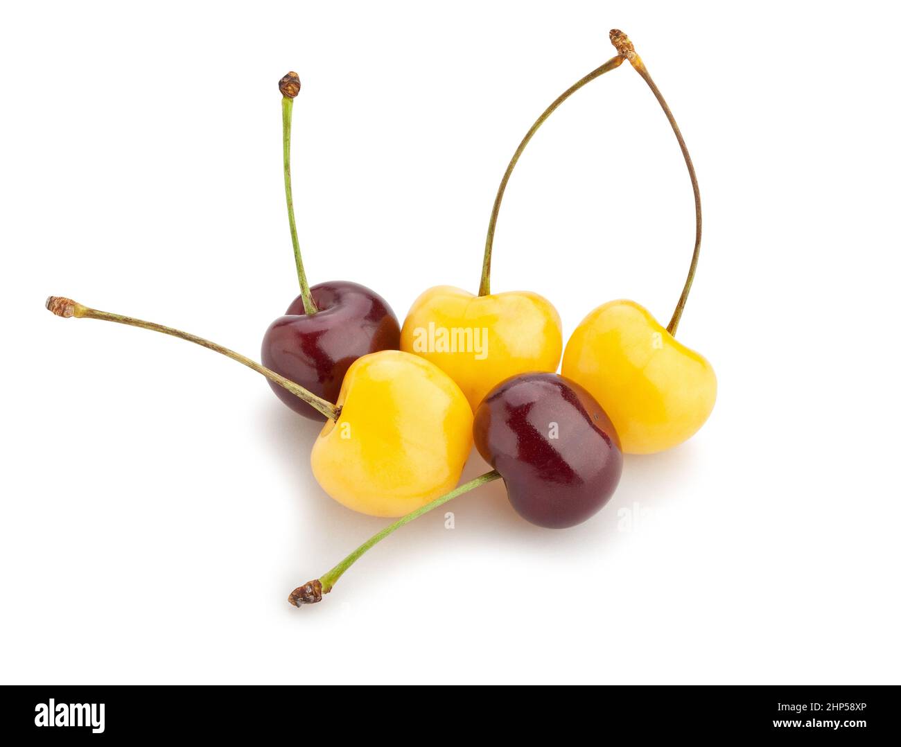 Group cherry hi-res stock photography and images - Alamy