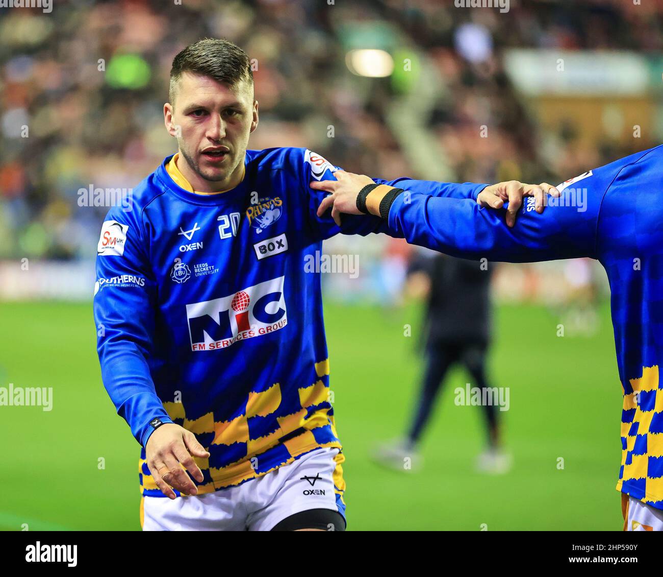 Morgan ganno hi-res stock photography and images - Alamy