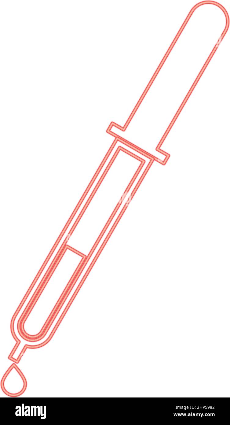 Medical assistance flat color Stock Vector Images - Alamy