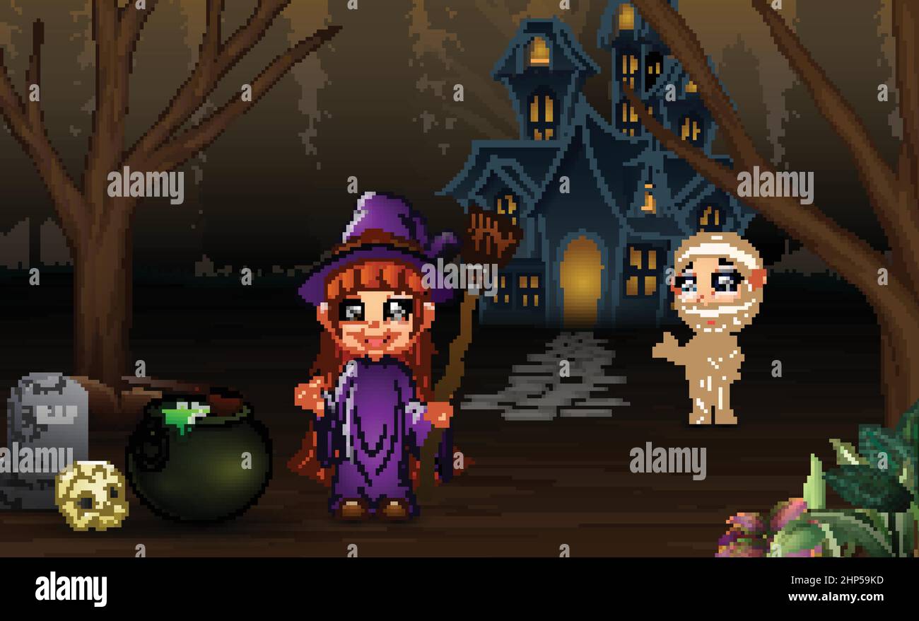 Mummy tomb Stock Vector Images - Alamy