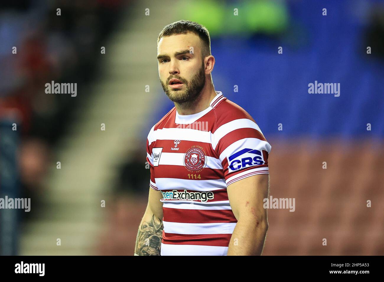 Kaide ellis hi-res stock photography and images - Alamy