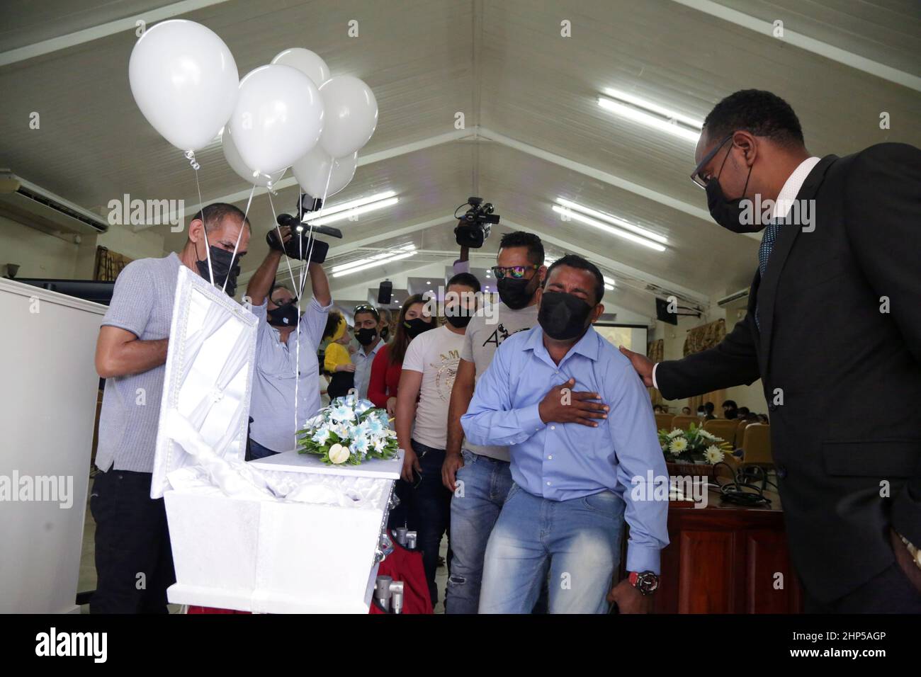 Trinidad tobago border hi-res stock photography and images - Alamy