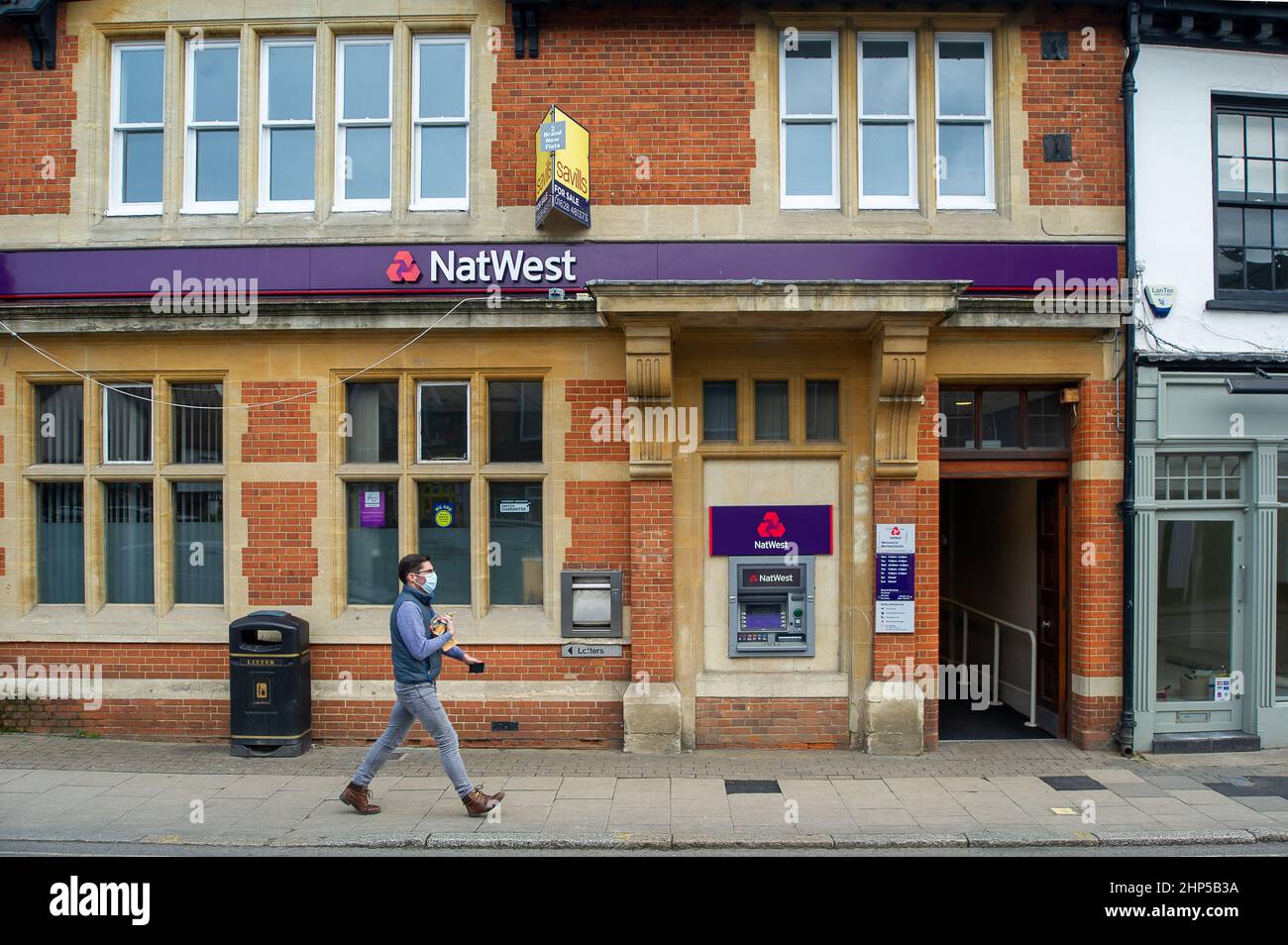Marlow branch hi-res stock photography and images - Alamy