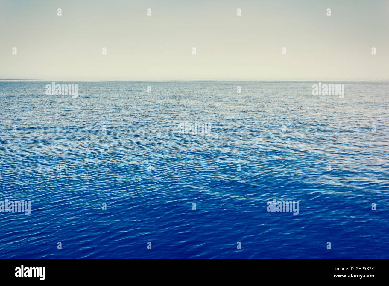 Azure blue atlantic hi-res stock photography and images - Alamy