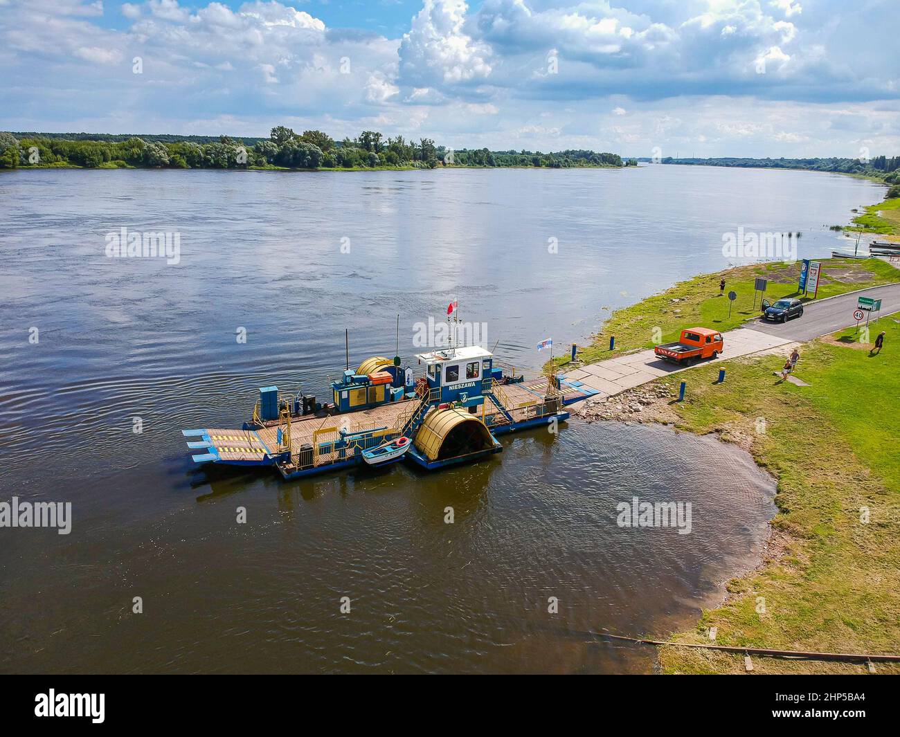Sidewheeler hi-res stock photography and images - Alamy