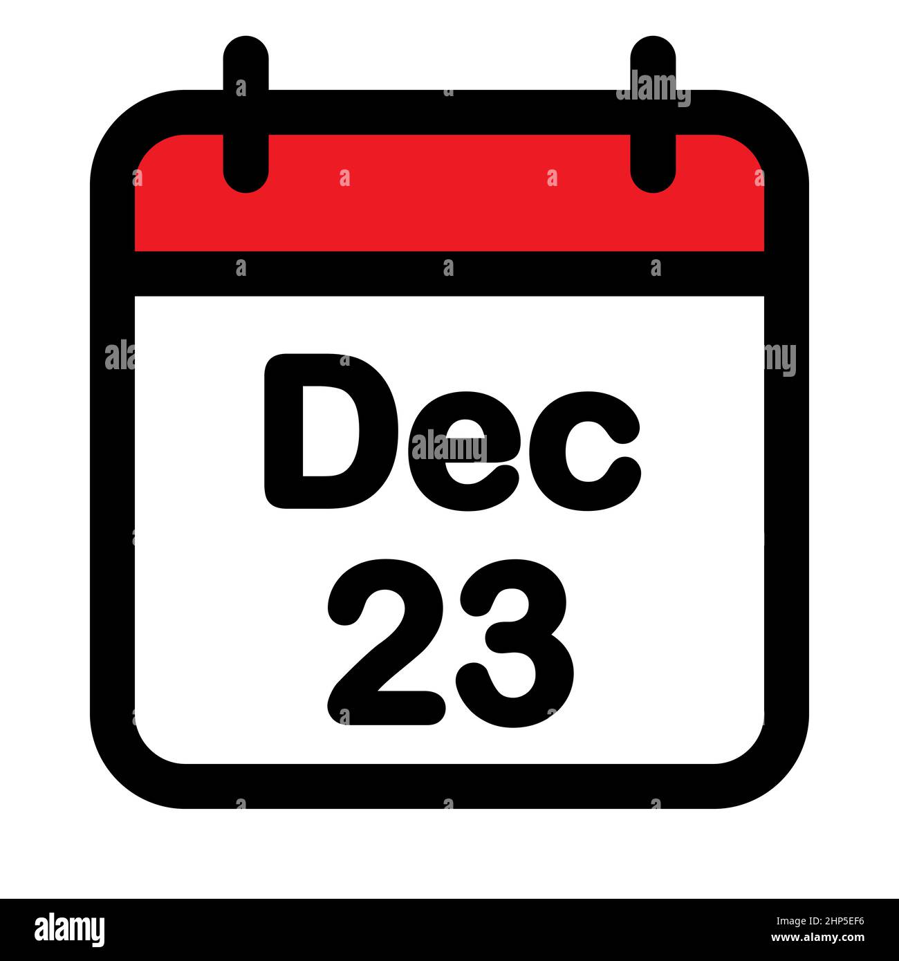 Twenty third year Stock Vector Images - Alamy