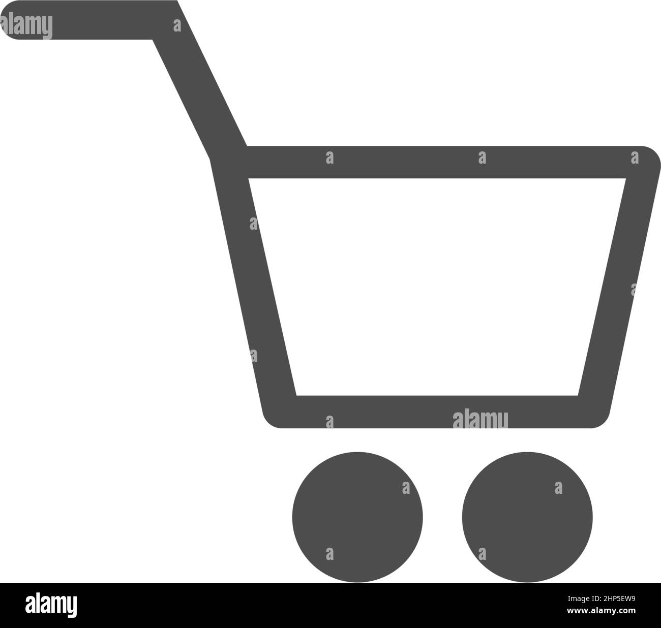 Design of cart hi-res stock photography and images - Alamy