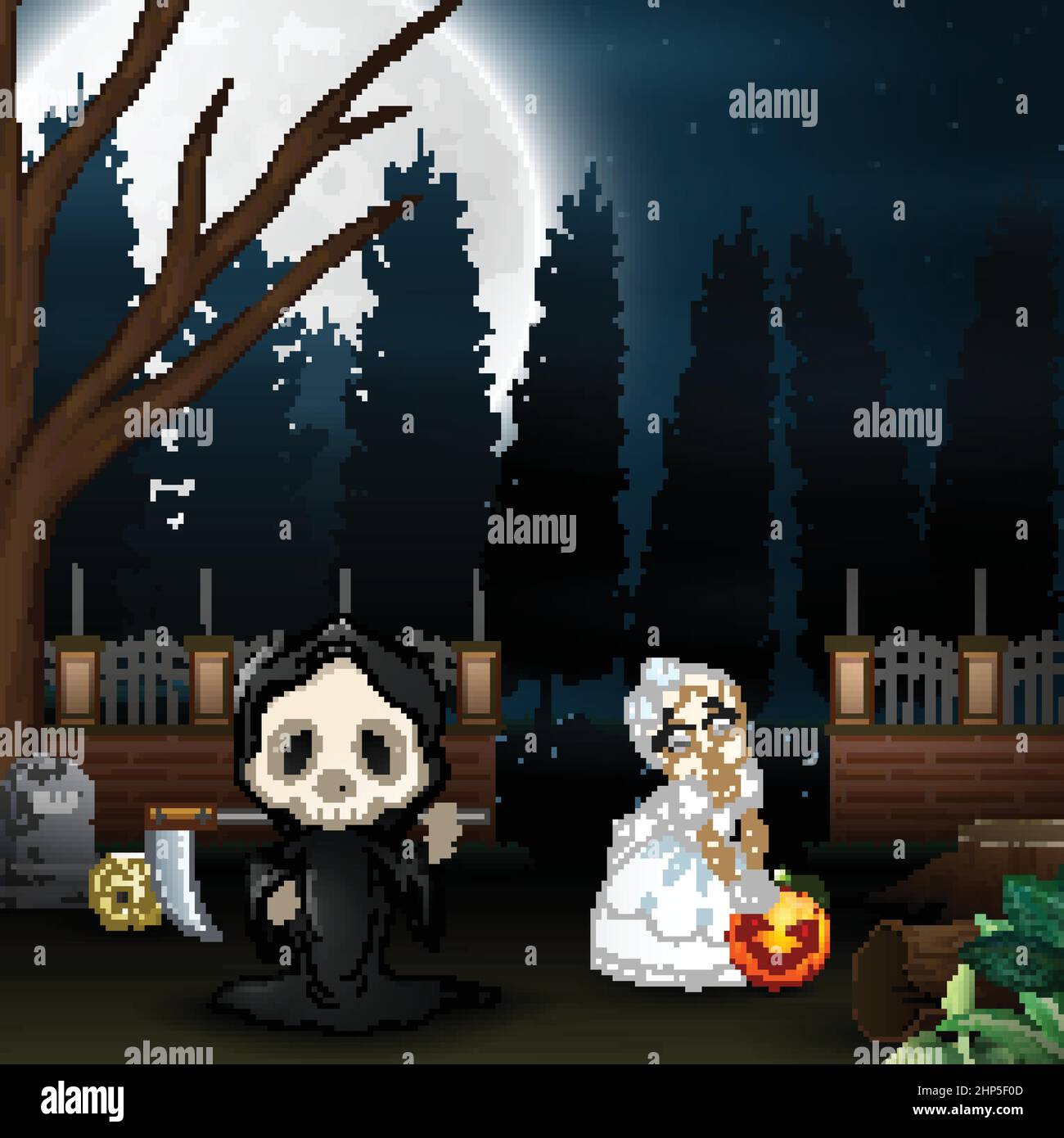 Skull bride hi-res stock photography and images - Alamy