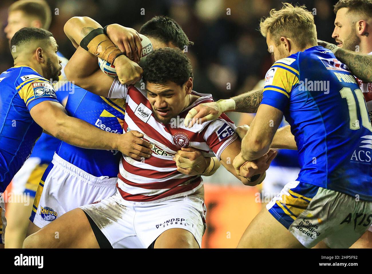 Patrick mago hi-res stock photography and images - Alamy