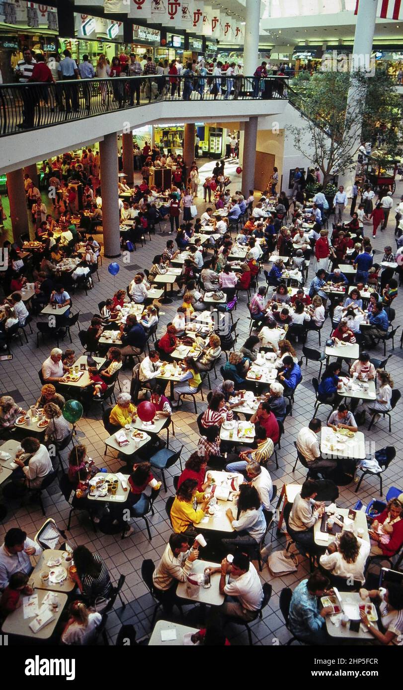 City center birmingham alabama usa hi-res stock photography and images ...