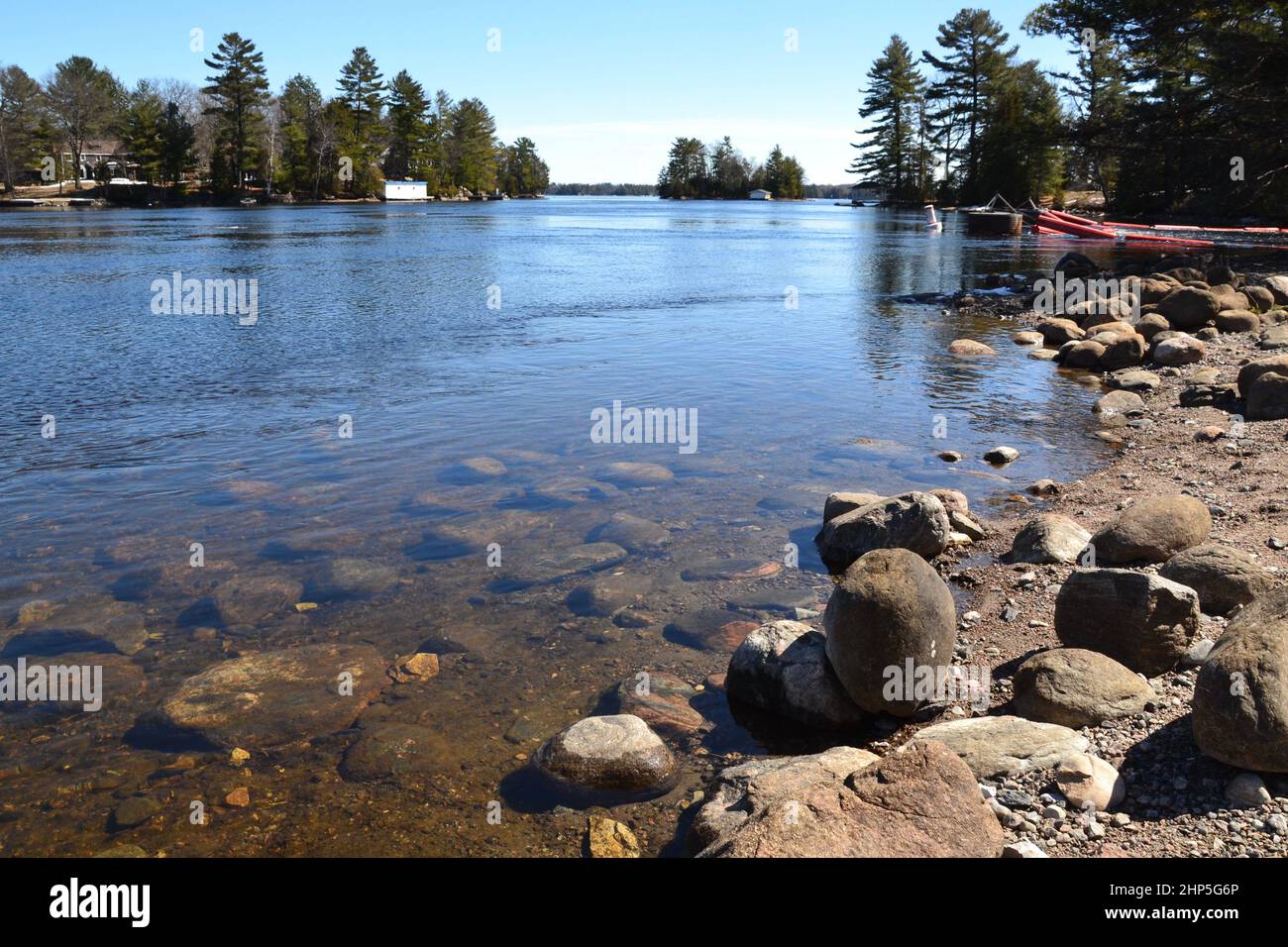 Bala bay hi-res stock photography and images - Alamy