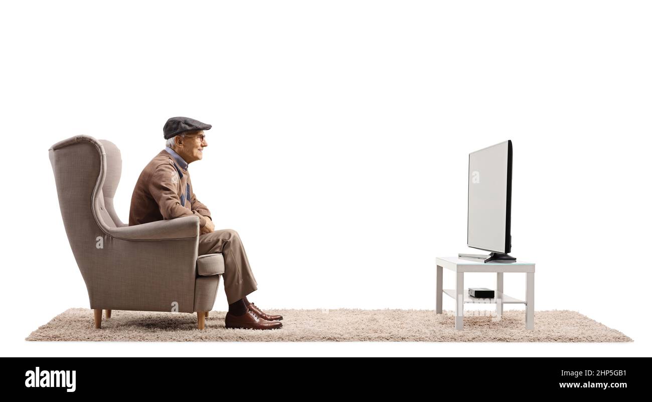 Resting watching Cut Out Stock Images & Pictures - Alamy