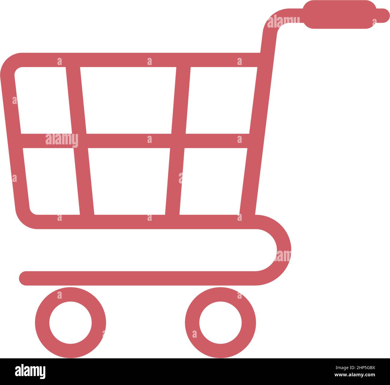 Design add cart concept Stock Vector Images - Alamy
