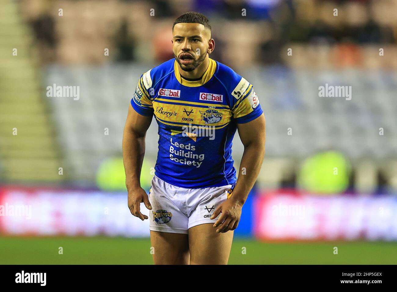 Kruise leeming hi-res stock photography and images - Alamy