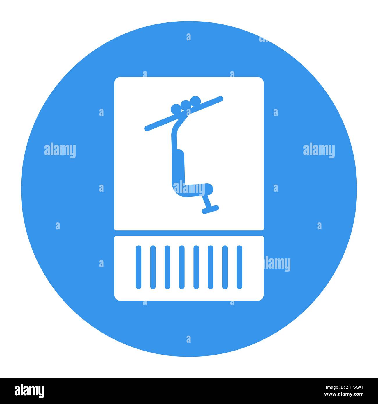 Pass snow Stock Vector Images - Alamy