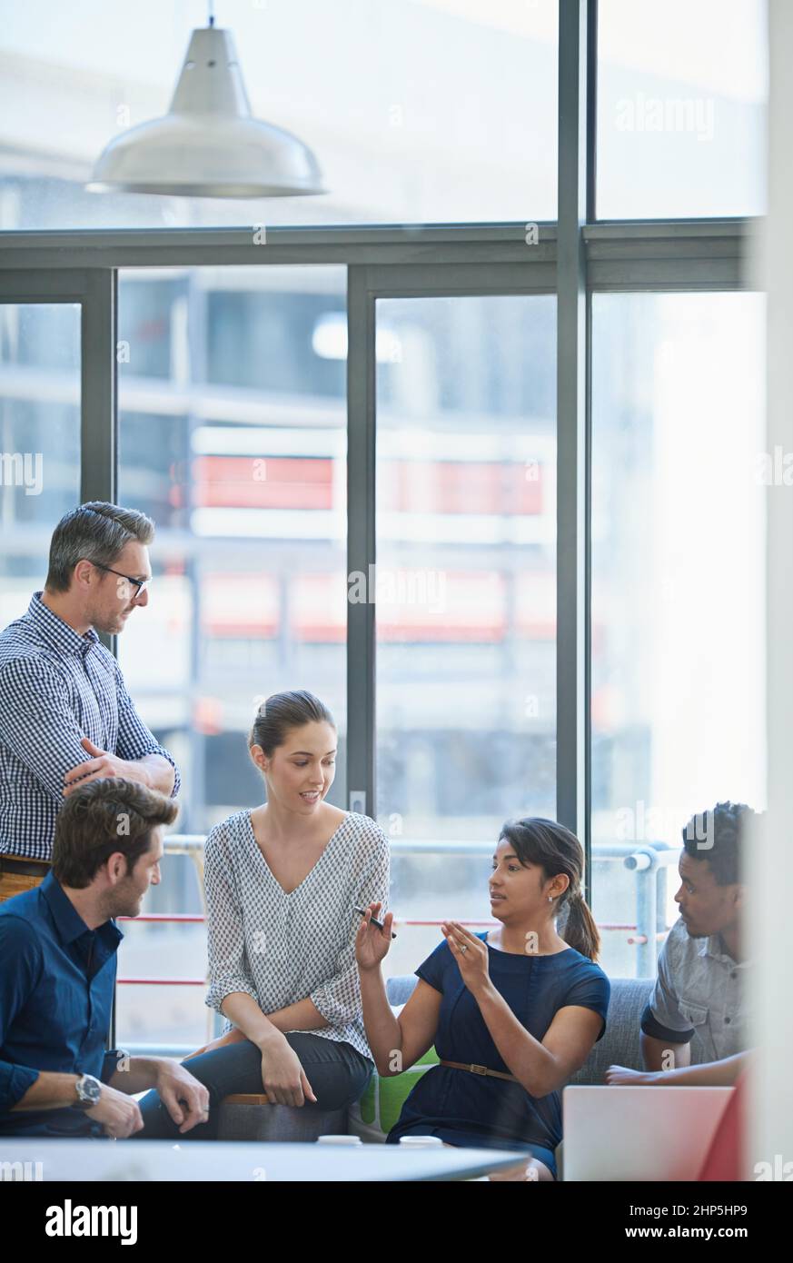 Workforce team hi-res stock photography and images - Alamy